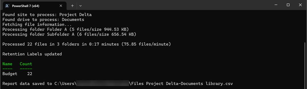 Practical Purview: Replacing Purview Retention Labels with PowerShell | Practical365