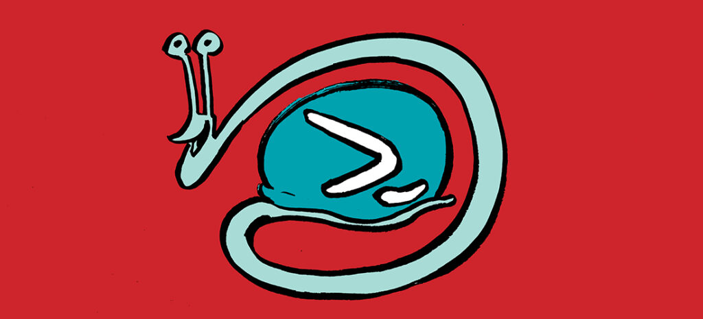 PowerShell Serialization Payload Signing in Exchange Server | Practical365