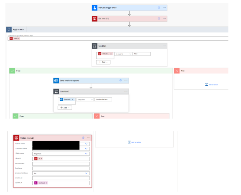 Integrating Microsoft Forms With Sql Server Using Power Automate Practical365