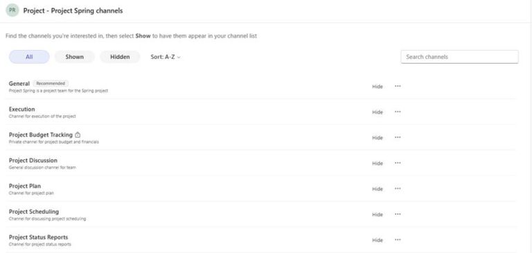 Automating Teams Creation using Templates | Practical365 Automating Teams Creation using Templates | Practical365