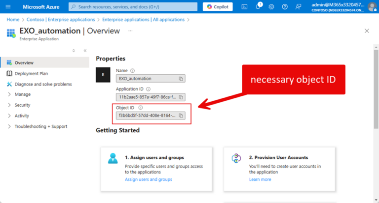 Controlling Access to Microsoft 365 for Entra ID Apps | Practical365