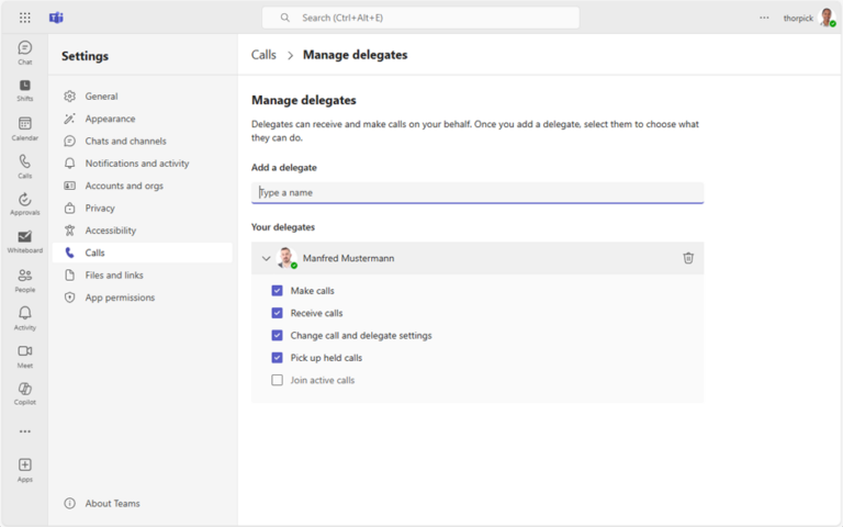 Practical Teams Phone: Shared Line Appearance | Practical365