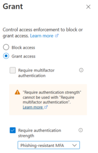 Using Conditional Access to Combat Token Theft | Practical365