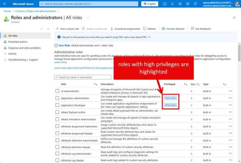 Controlling Access to Microsoft 365 for Entra ID Apps | Practical365