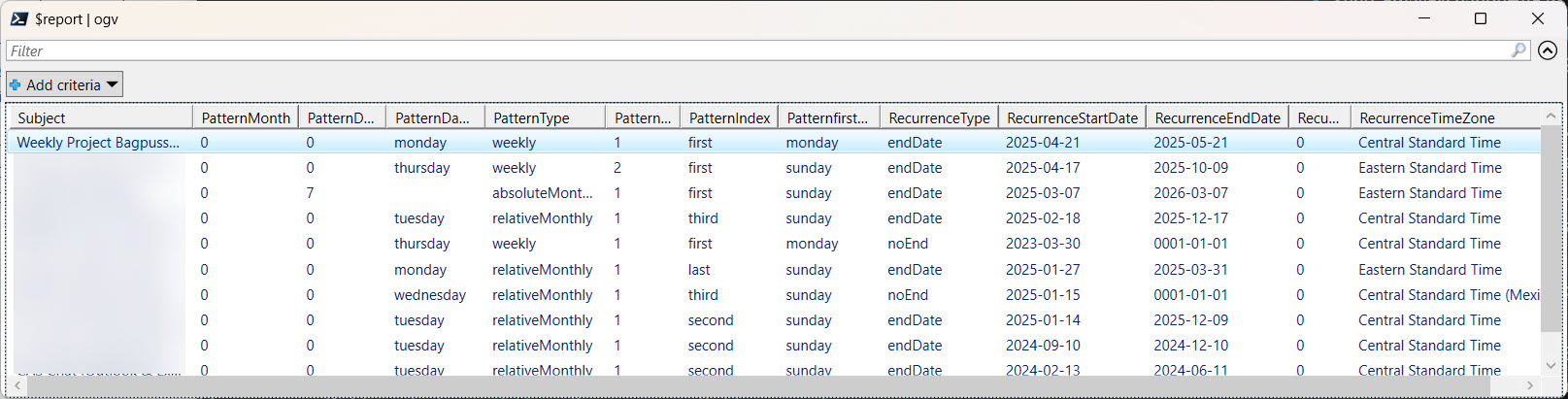 Working with Calendar Events using the Graph API | Practical365