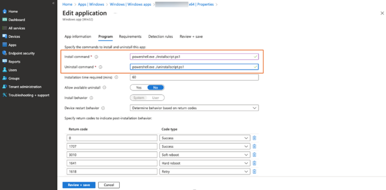 Custom Scripts to Support Endpoint Management | Practical365