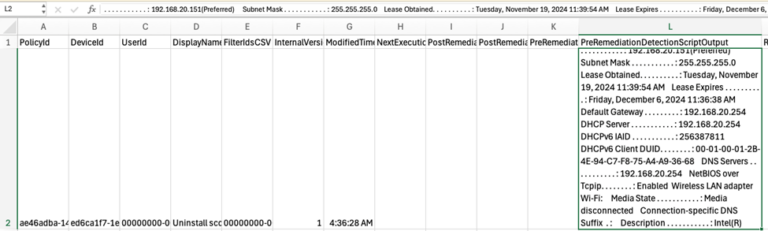 Custom Scripts to Support Endpoint Management | Practical365