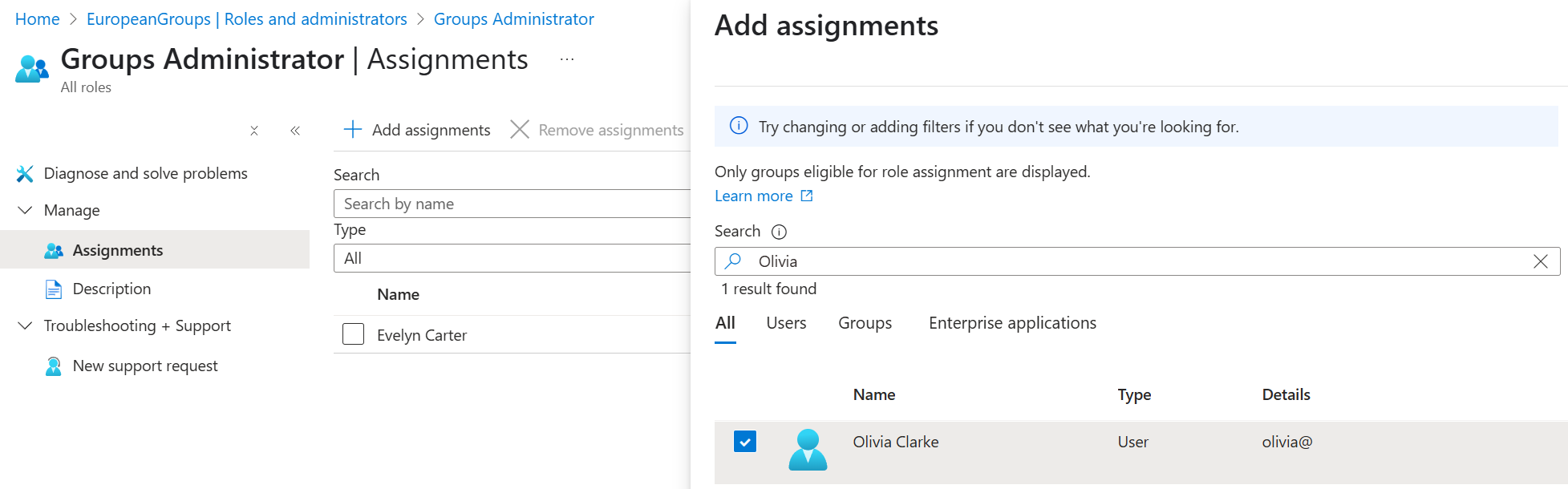 How to Scope Groups Administration to Specific Users | Practical365