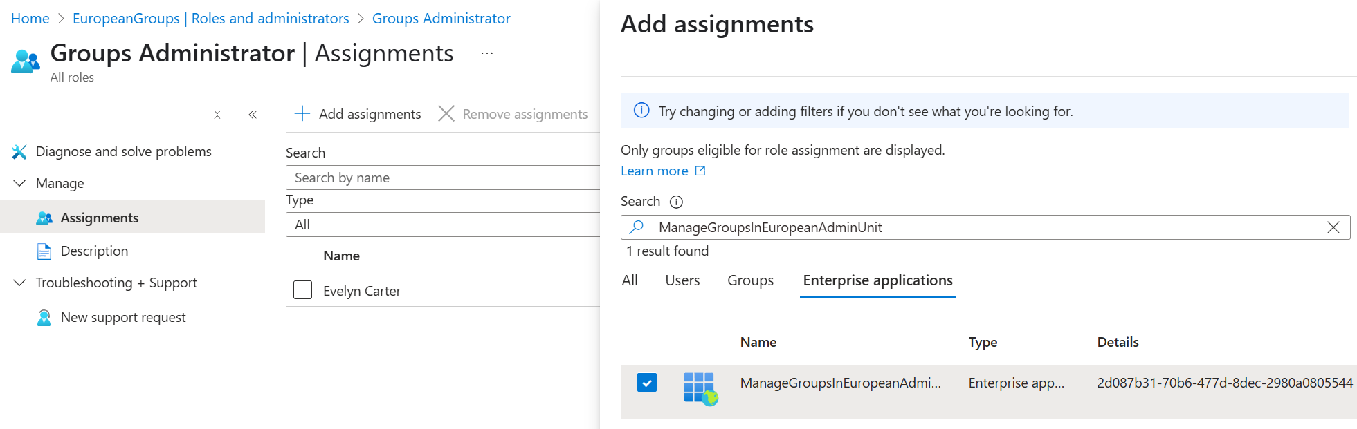 How to Scope Groups Administration to Specific Users | Practical365