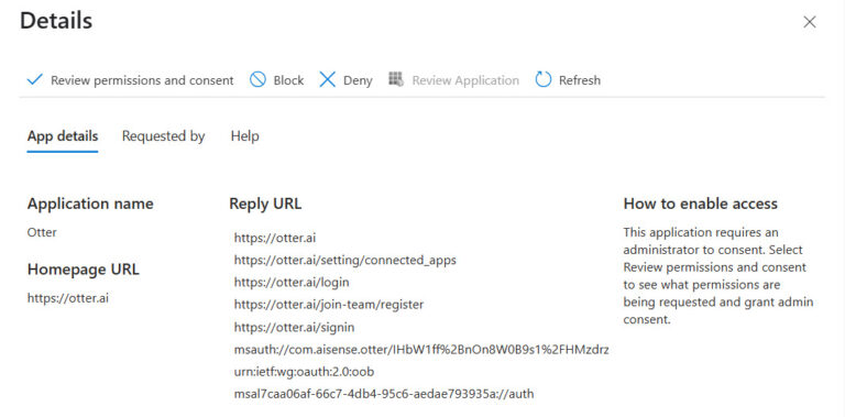 Using Third-Party AI Notetaking Apps with Teams | Practical365
