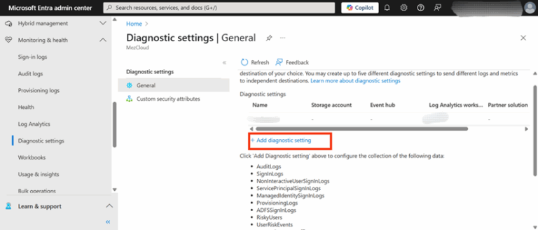Securing Microsoft 365 with Graph Activity Logs | Practical365