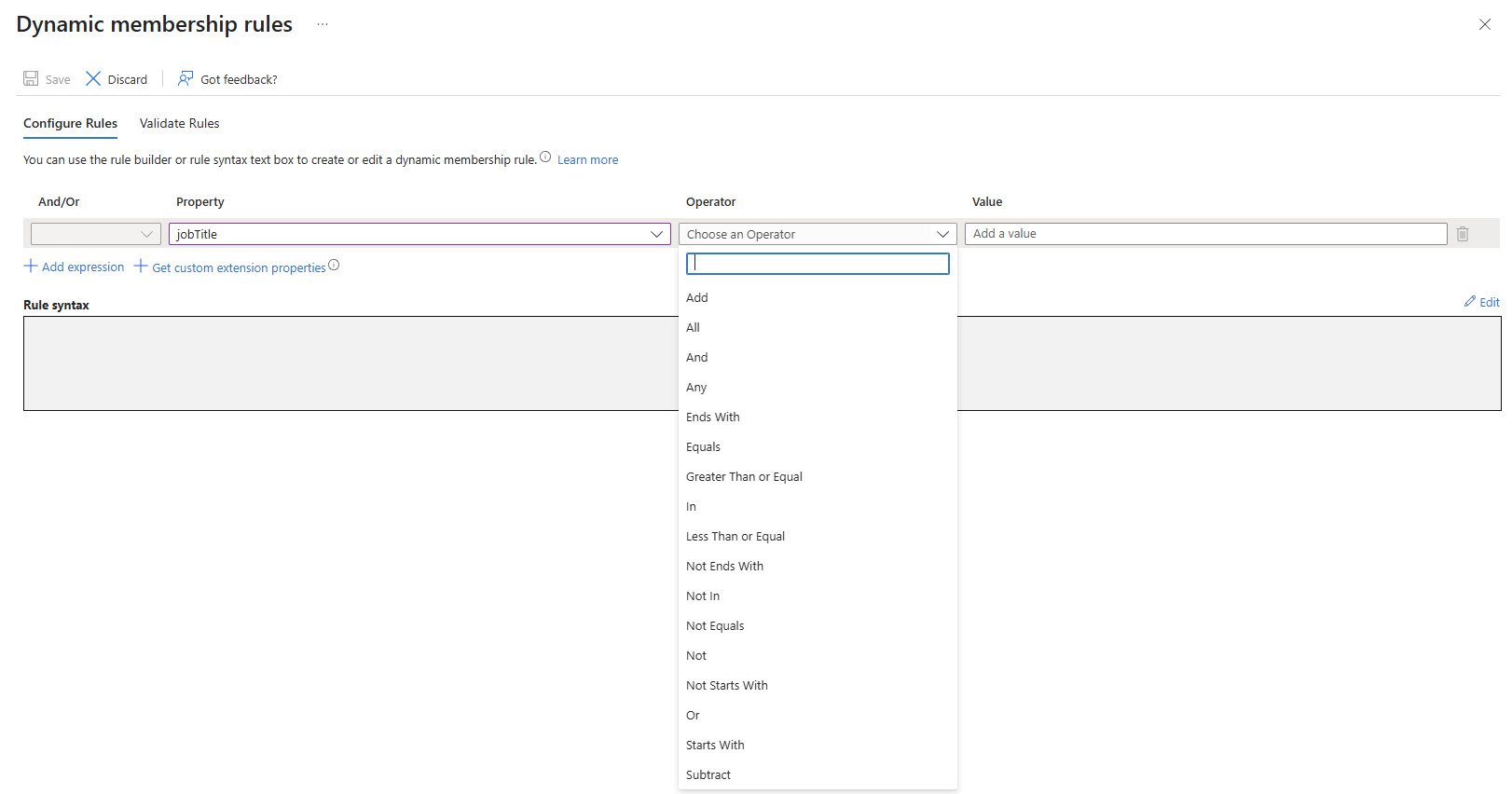 Creating DIY Dynamic Microsoft 365 Groups with PowerShell | Practical365