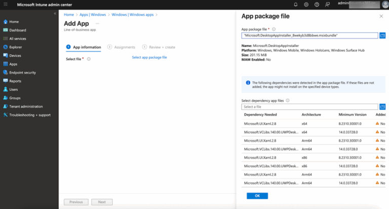 Using WinGet with Intune | Practical365