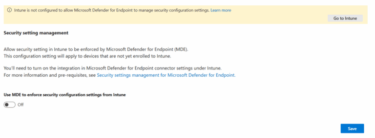 The Best Way to Configure Defender for Servers on Windows
