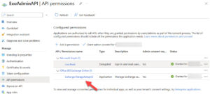 How to Use the Exchange Admin API | Practical365
